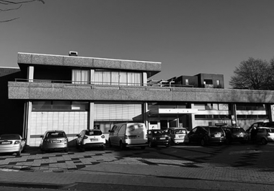 Posthoek Deurne – Next development