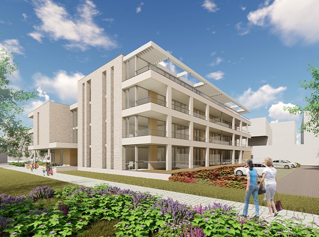 home - Next development